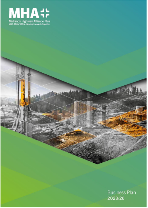Midlands Highway Alliance – Driving Collaboration