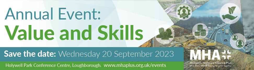 Midlands Highway Alliance – Driving Collaboration